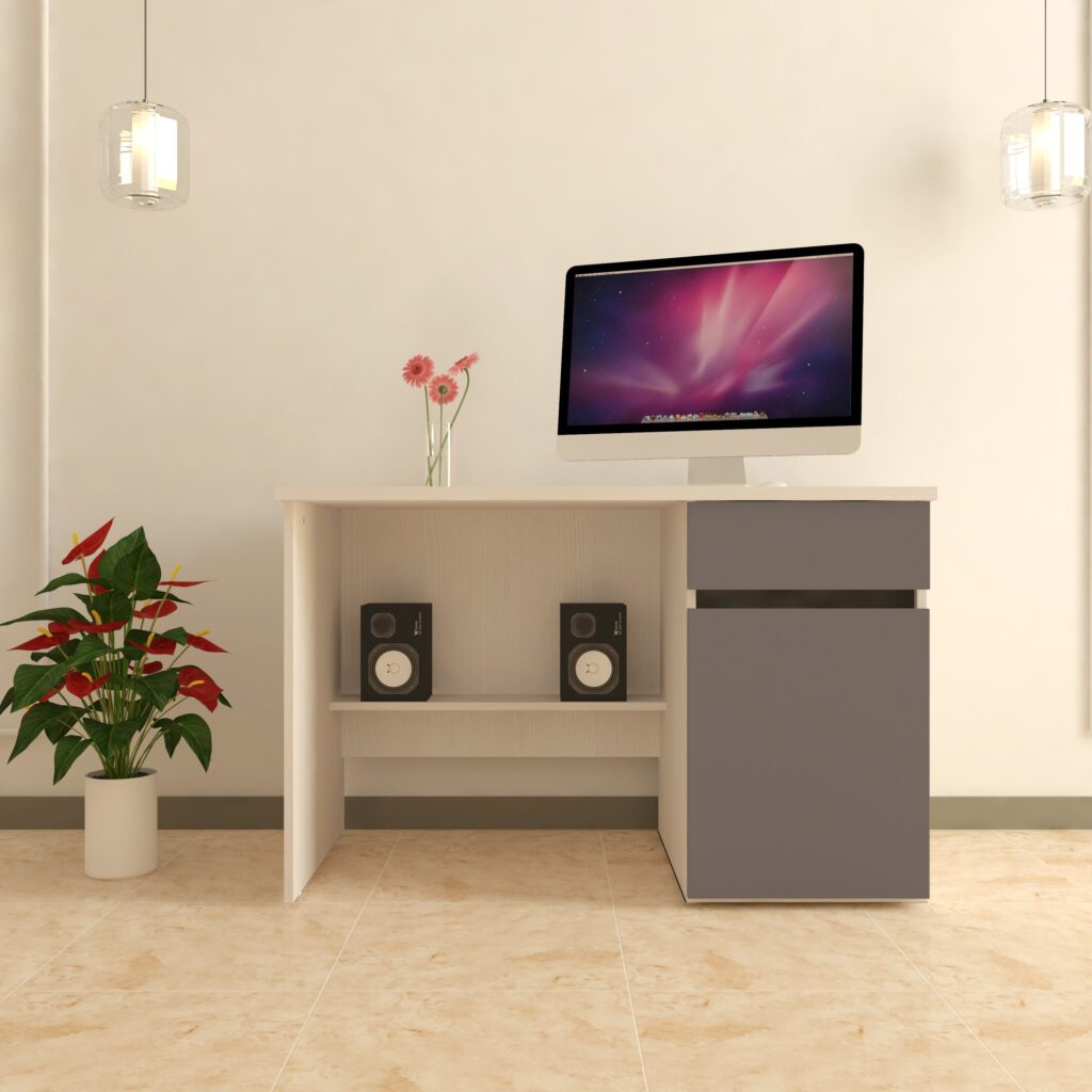 Best Study Tables for Sale – Shop Now | SpacesbyU