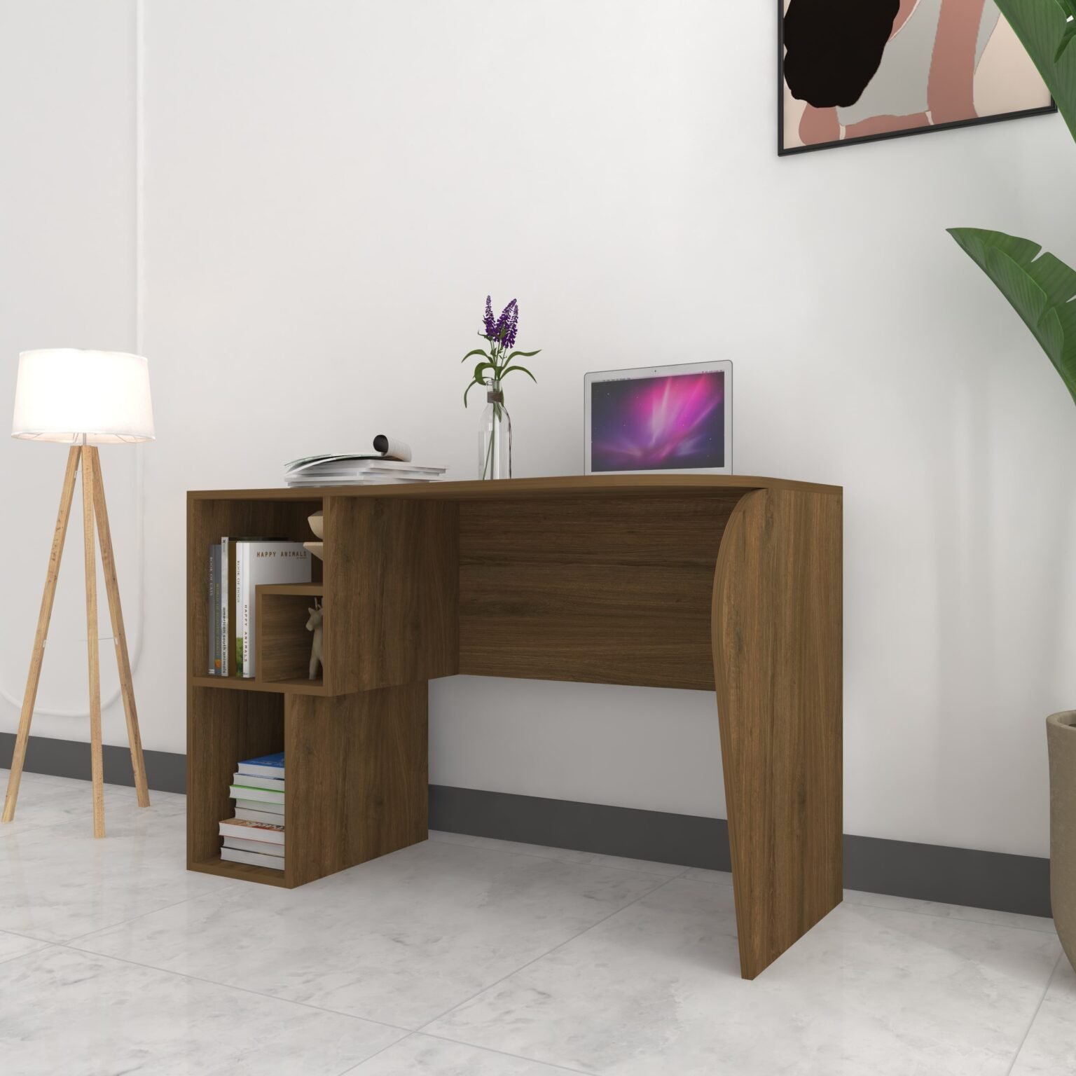 Best Study Tables for Sale – Shop Now | SpacesbyU