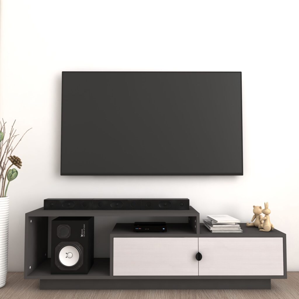 Buy Modern TV Units Online | TV Stands | TV Cabinets | SpacesbyU