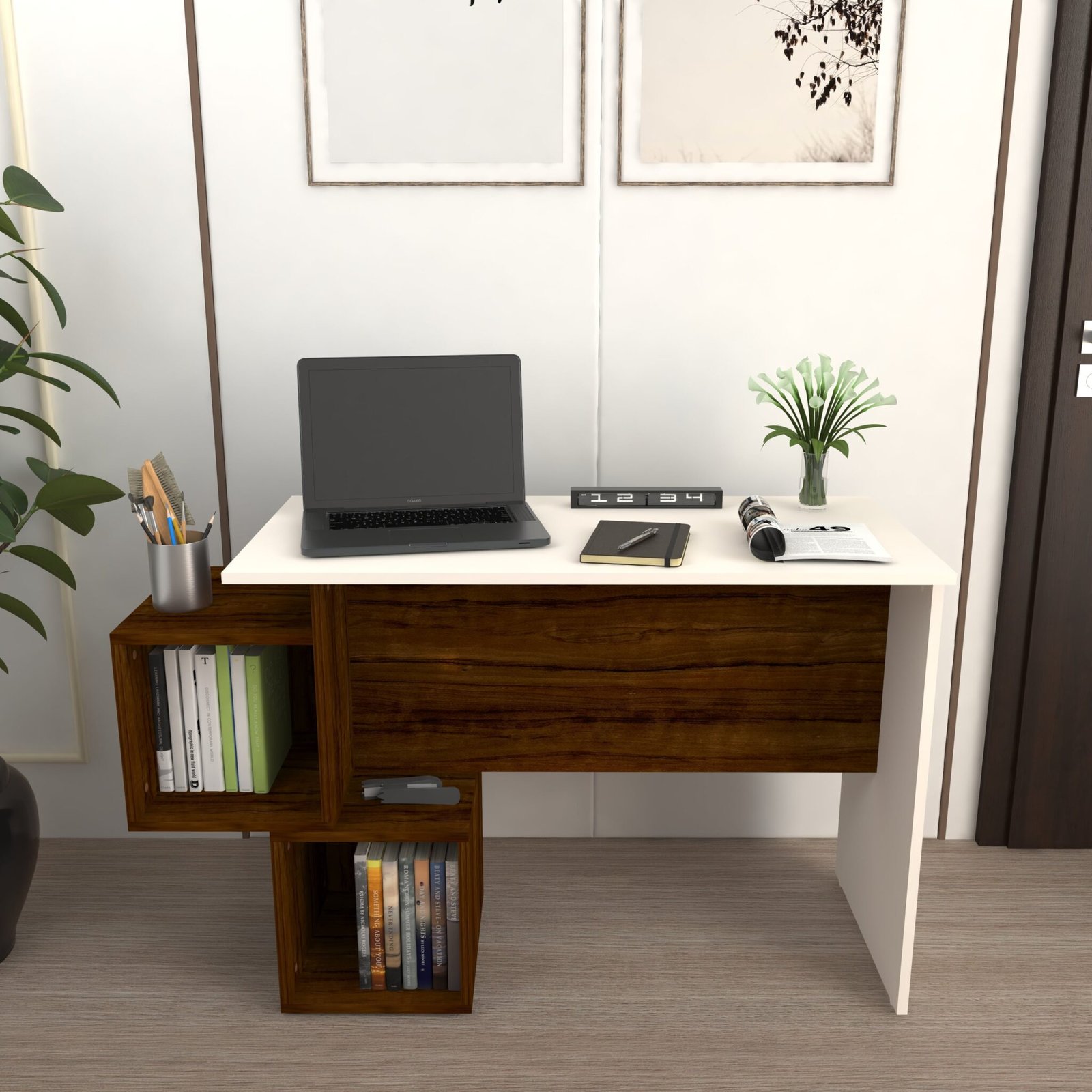 Best Study Tables for Sale – Shop Now | SpacesbyU