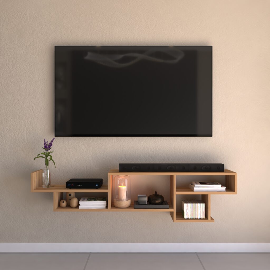 Buy Modern TV Units Online | TV Stands | TV Cabinets | SpacesbyU